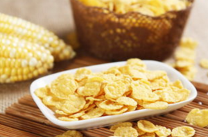 How are corn flakes made video? - food-pantry.org
