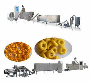 How are corn flakes made video? - food-pantry.org