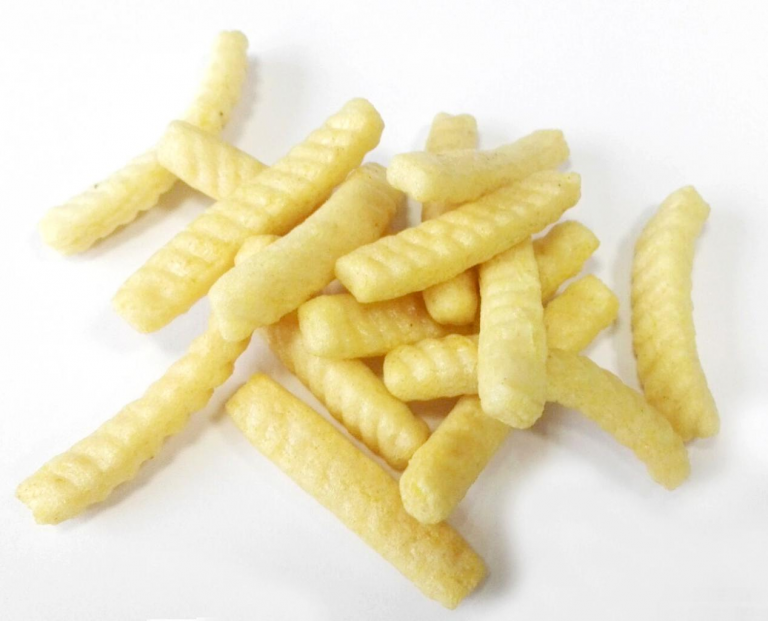 What is food extruder machine? - Food Extruder Machine