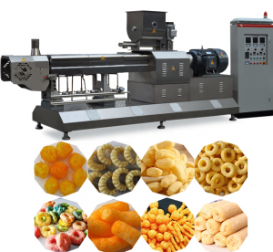 What is extruder machine used for? - food-pantry.org