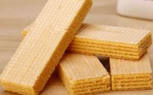 How to make wafer biscuits？ - High-quality biscuit production line
