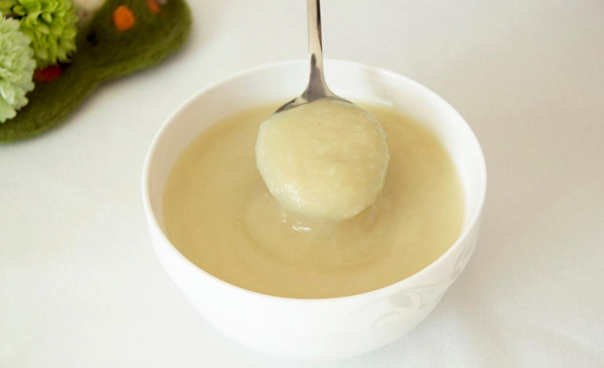 What is a good substitute for baby formula? - food-pantry.org