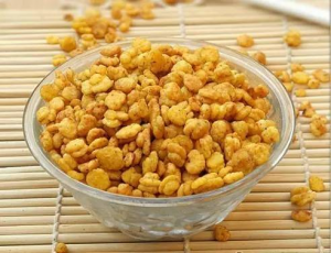 How to make corn flakes? - Corn Flakes Production Line