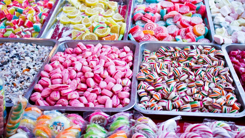 What are the Disadvantages of Snacks? - food-pantry.org